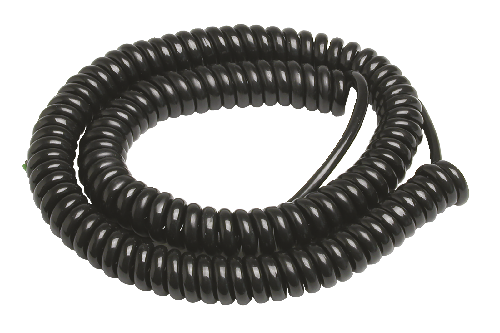 Spiral cable | SOMMER